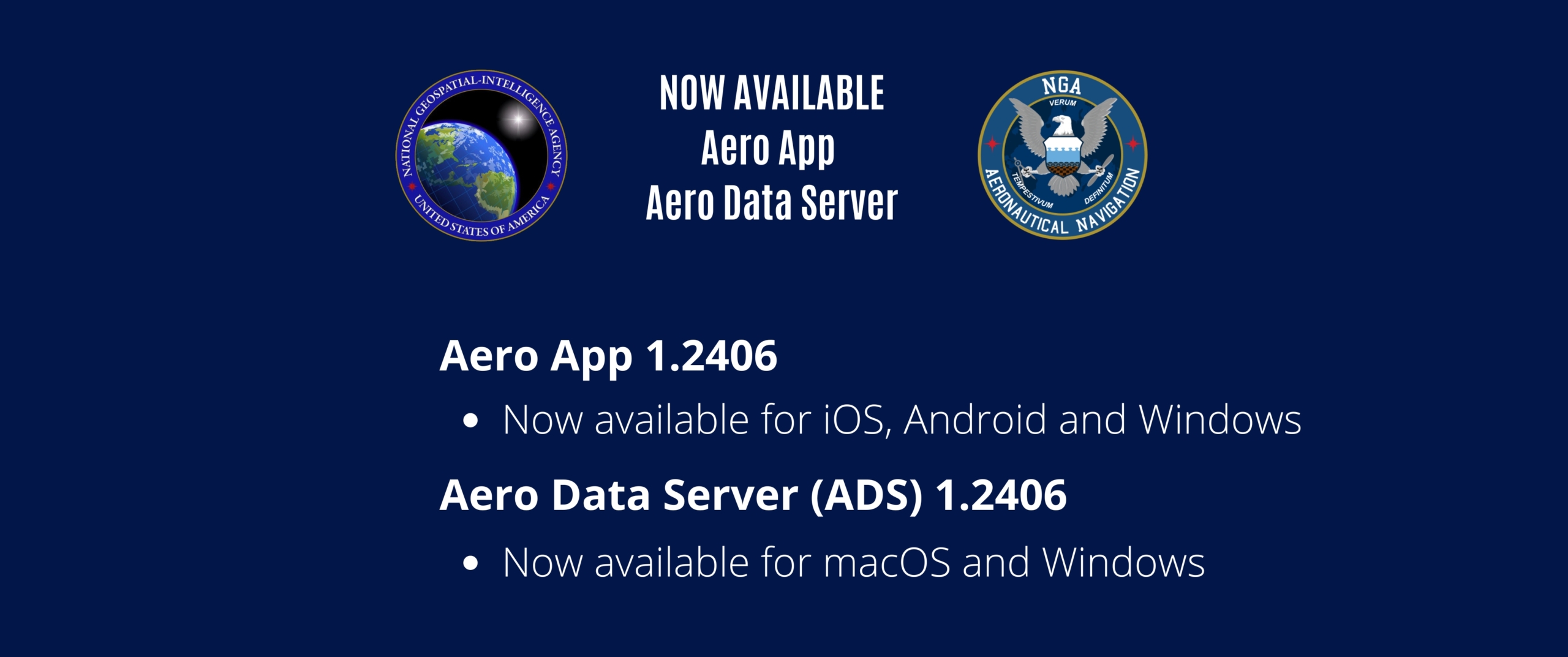 Aero App – Electronic Flight Bag